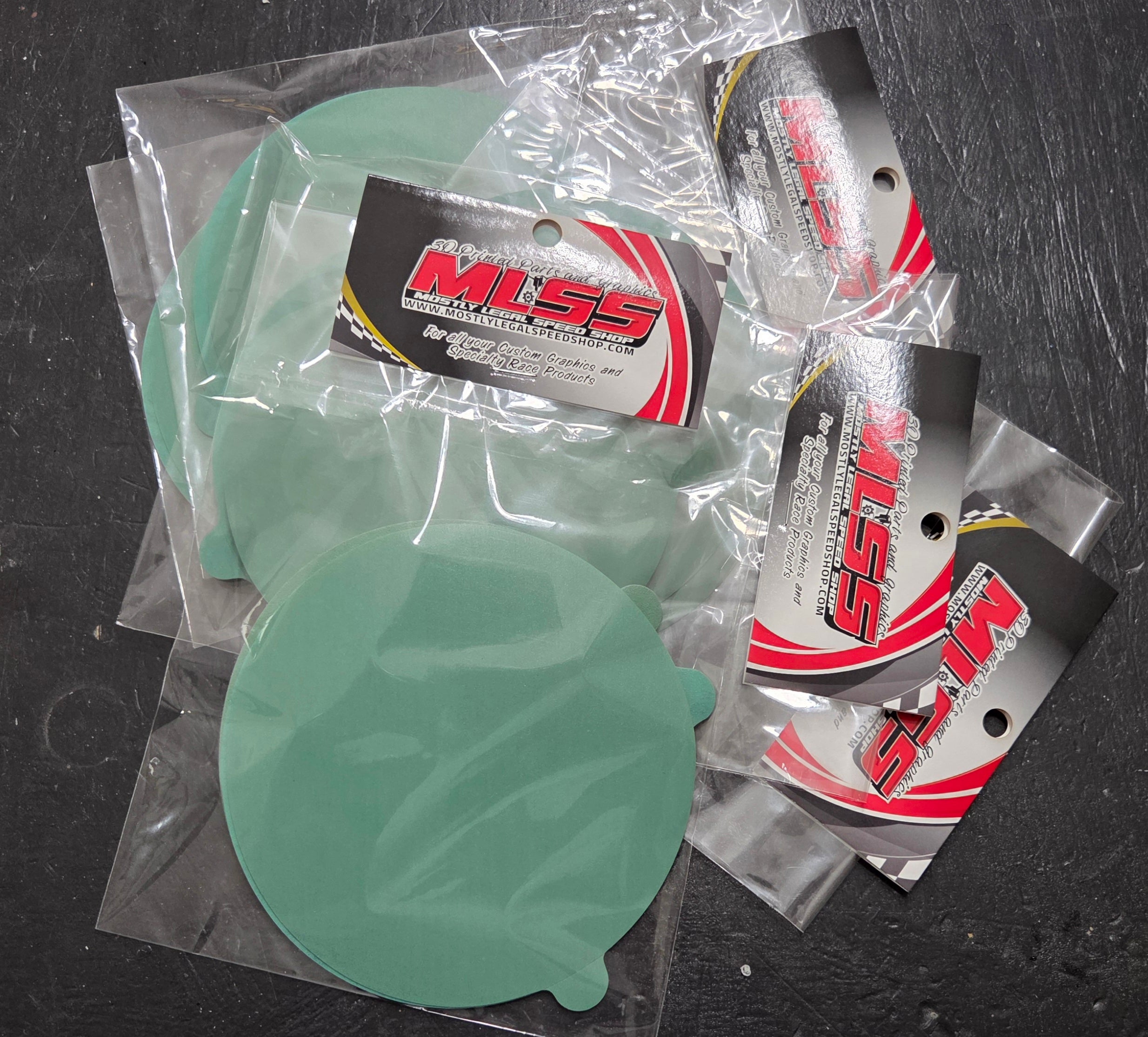 MLSS Diff Ring Conditioning Refresh Kit – Mostly Legal Speed Shop